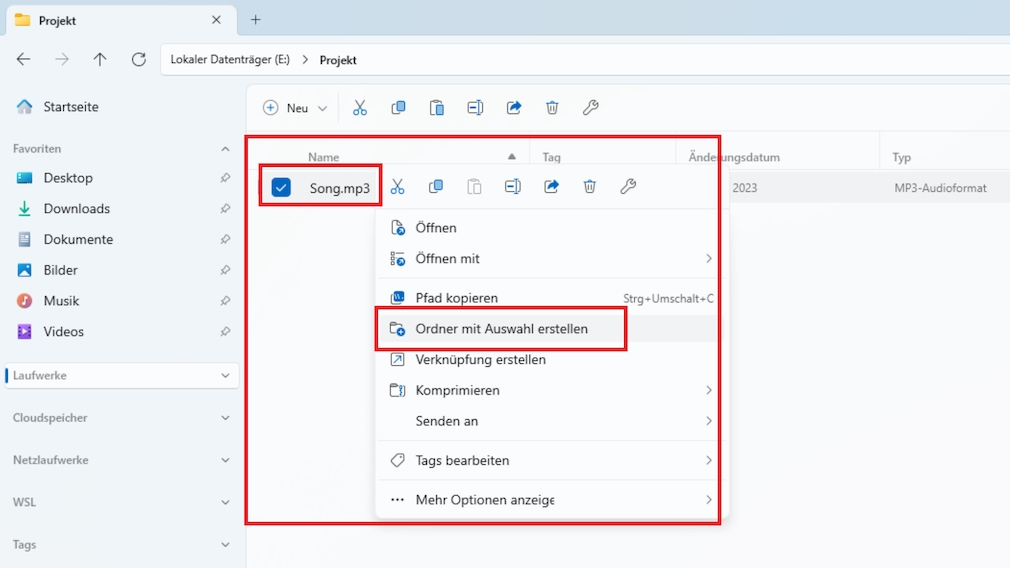 Files-App: Moderner File-Manager – das leistet die Windows-App ...