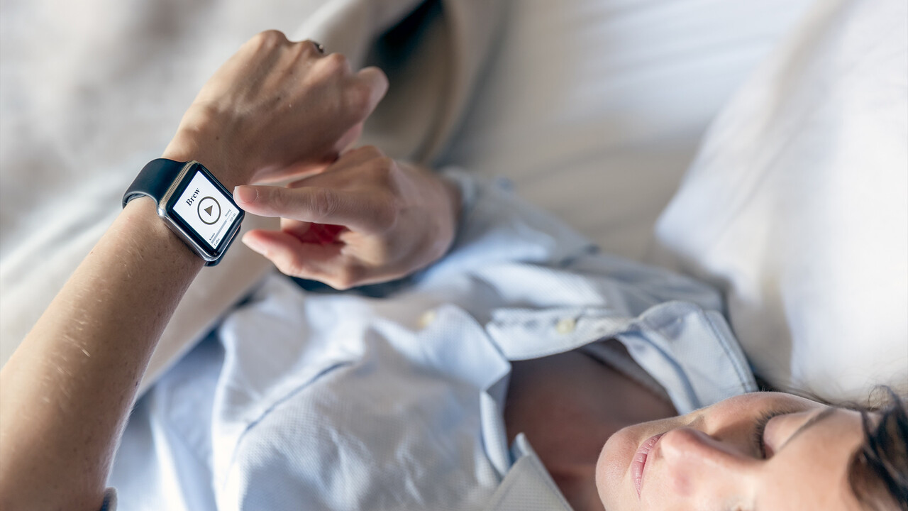 Googles Android-Uhr-App: Jetzt eigene Alarmtöne aufnehmen - COMPUTER BILD