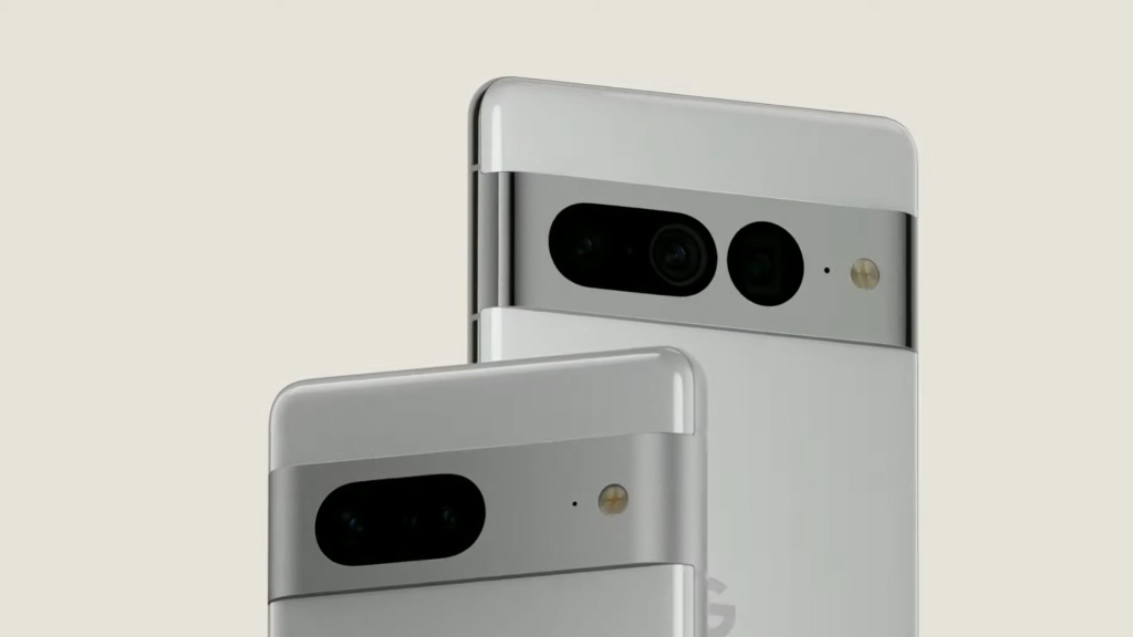 Google Pixel Fold: Dummy zeigt mögliches Design - COMPUTER BILD