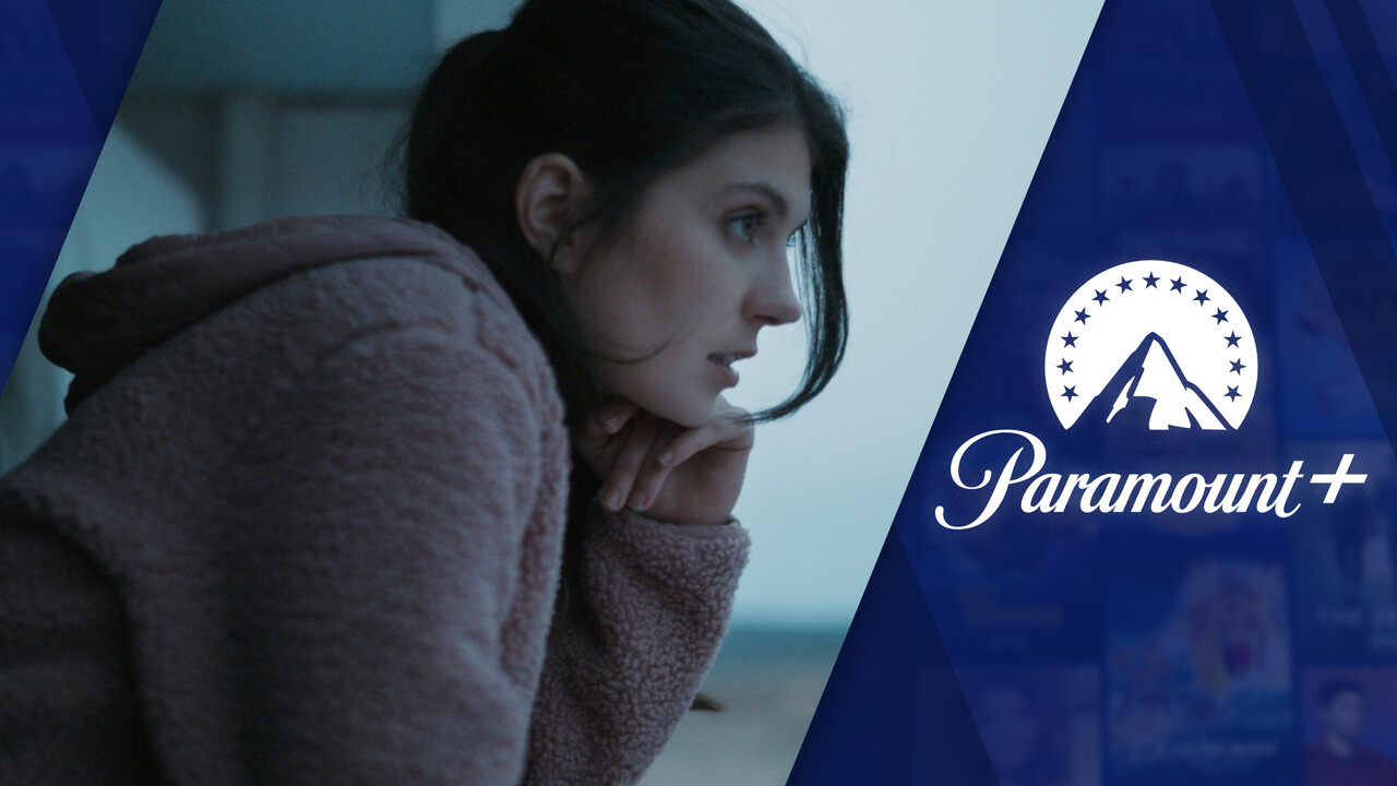 Paranormal Activity: Next of Kin bald im Stream bei Paramount+ - COMPUTER BILD