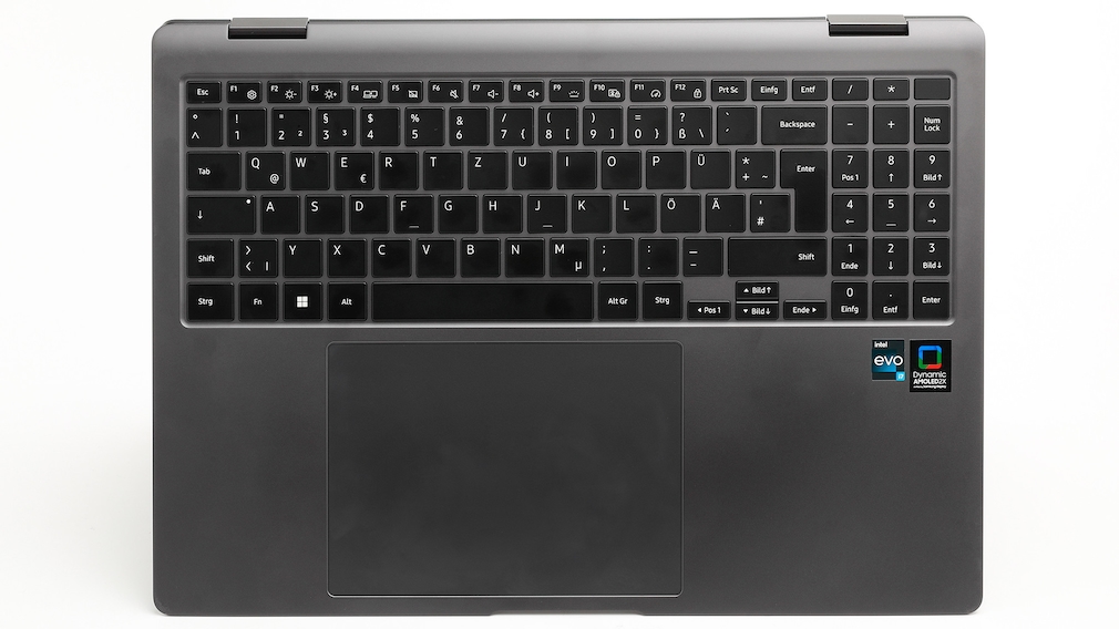 Samsung Galaxy Book 3 Pro 360: Dieser Laptop ist die neue Nummer 1 ...