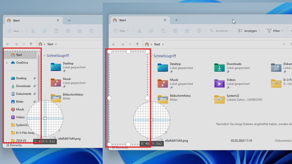ShareX: Anleitung zum Open-Source-Tool für Screenshots - COMPUTER BILD