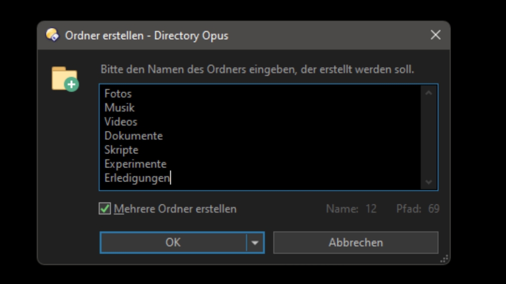 Directory Opus im Test: Besser als der Windows Explorer? Review ...