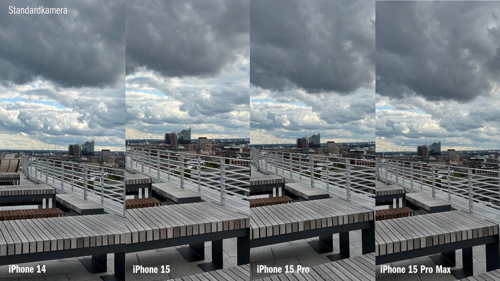 iPhone 15 Test: Kamera, Akku, Display und Preis - COMPUTER BILD