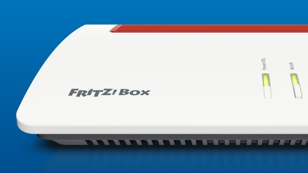 AVM: Kommt zum MWC die Turbo-FritzBox? - COMPUTER BILD