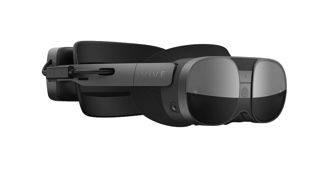 HTC Vive XR Elite: Das modulare MR-Headset ausprobiert - COMPUTER BILD