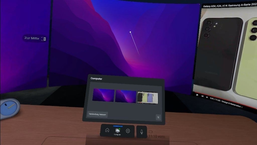 Meta Quest Pro: Wie schlägt sich das Pro-Modell im Praxis-Test ...