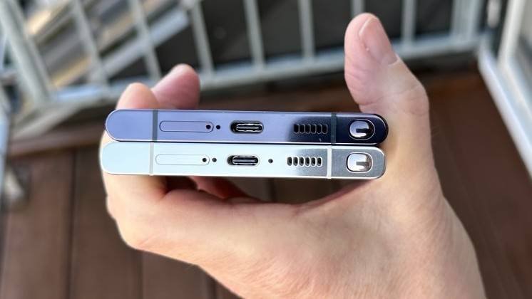 S23 Ultra vs. S22 Ultra im Test-Vergleich - COMPUTER BILD