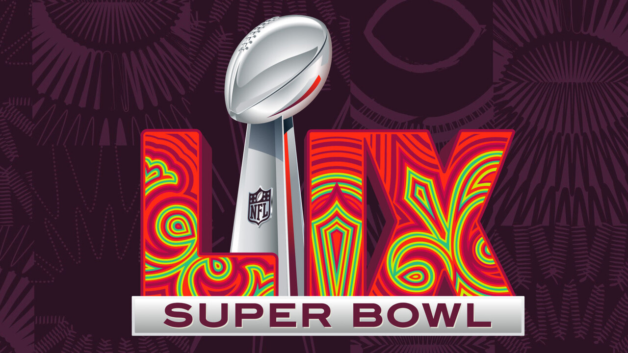 Super Bowl 2025 live: Uhrzeit, Übertragung, Halbzeitshow - COMPUTER BILD