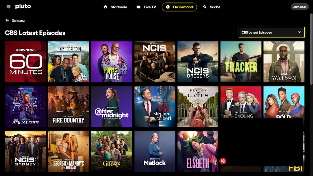 Pluto TV: Kostenlos mehr Programme schauen - COMPUTER BILD