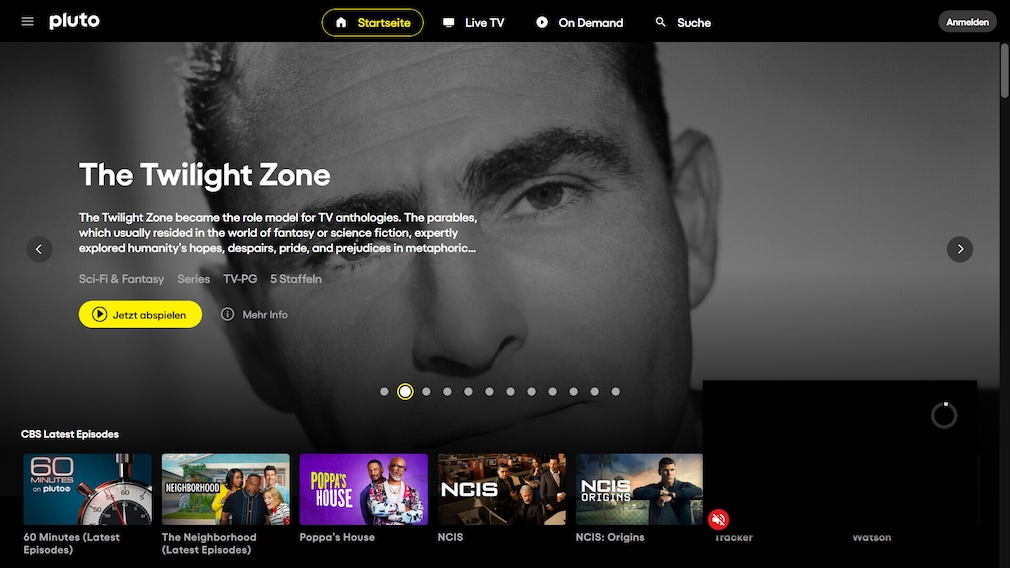 Pluto TV: Kostenlos mehr Programme schauen - COMPUTER BILD