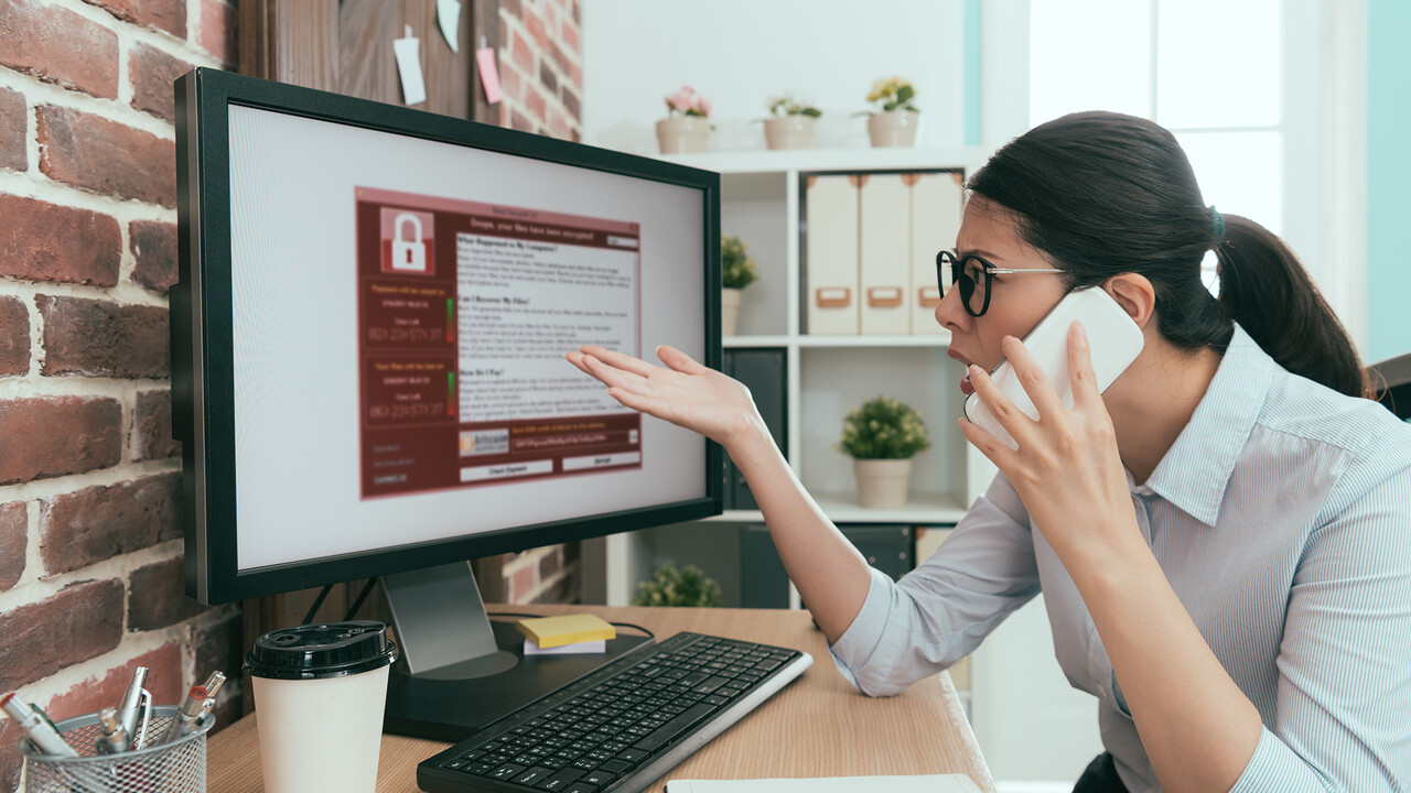 Cybercrime: Der Fünf-Punkte-Notfallplan - COMPUTER BILD