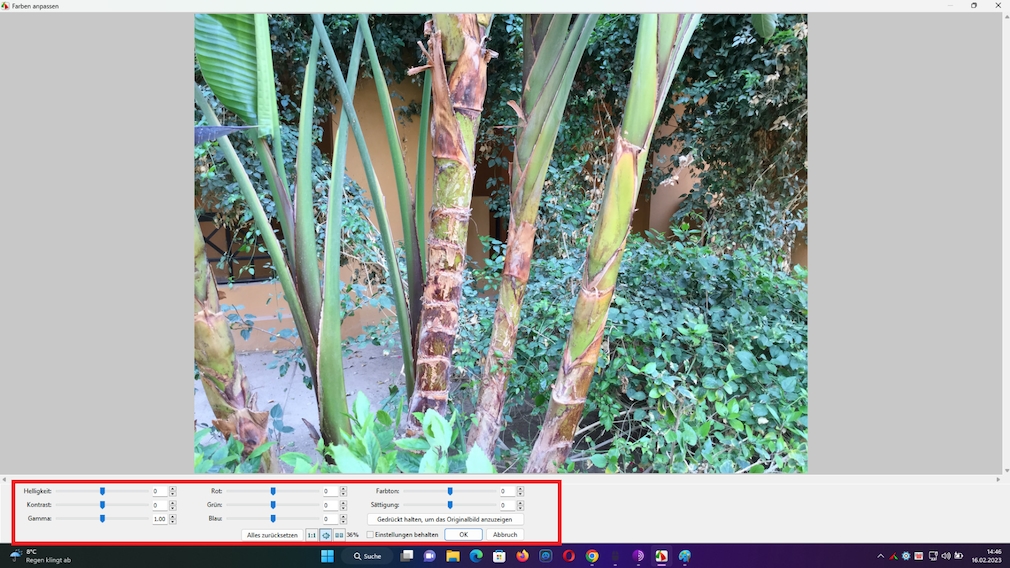 FastStone Capture vs. Snipping Tool – plus: Review - COMPUTER BILD