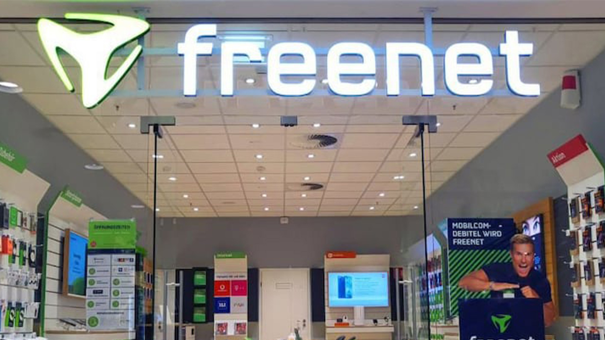Freenet: Verlockendes Angebot für Bestandskunden? - COMPUTER BILD