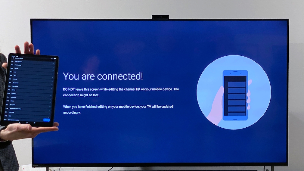 Sony-Fernseher im Test 2026: Elf Bravia-TVs im großen Vergleich ...