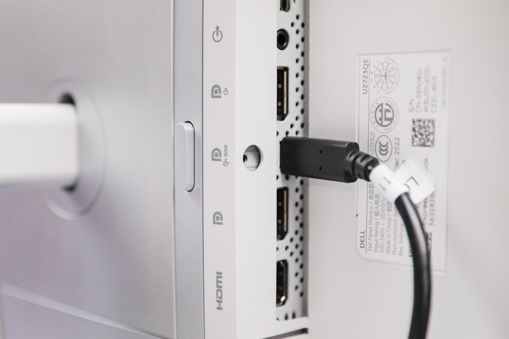 Monitor-Anschlüsse erklärt: HDMI, DisplayPort & USB-C - COMPUTER BILD