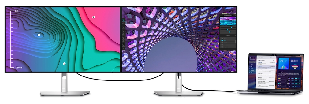 Monitor-Anschlüsse erklärt: HDMI, DisplayPort & USB-C - COMPUTER BILD