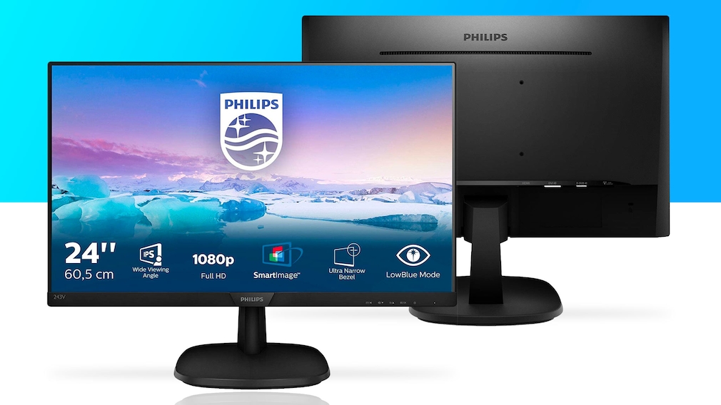 Monitor-Anschlüsse erklärt: HDMI, DisplayPort & USB-C - COMPUTER BILD