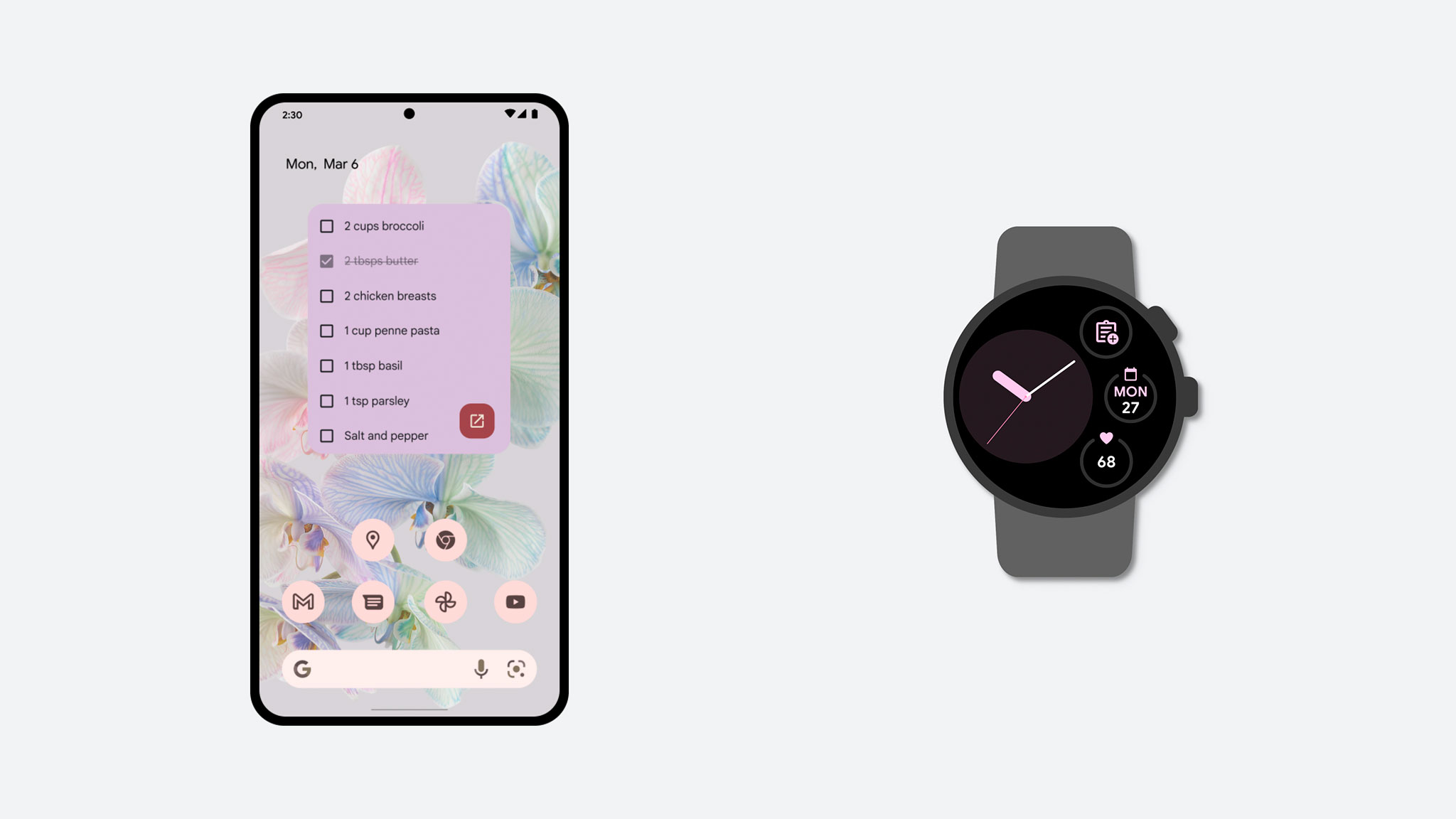 Produktiver mit Android: Google stellt neue Funktionen vor - COMPUTER BILD