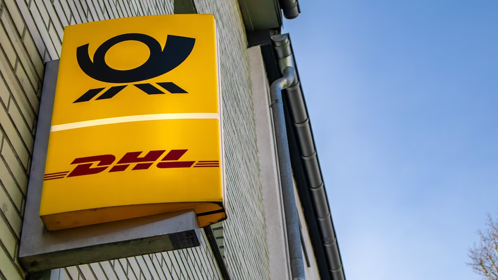 Deutsche Post hat Probleme: Filialen nicht überall vorhanden - COMPUTER ...