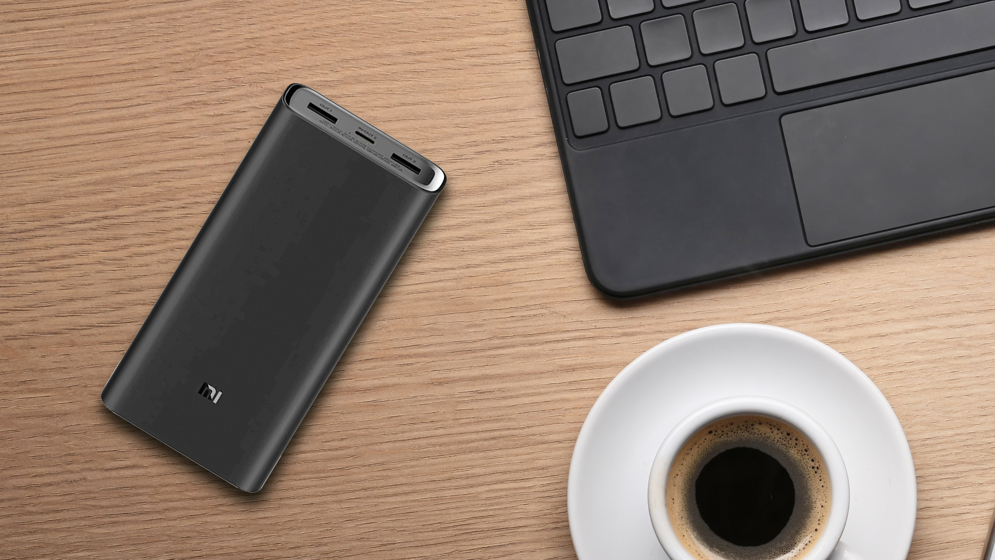 Xiaomi Mi 50W Power Bank 20000: Test des Energieriegels - COMPUTER BILD