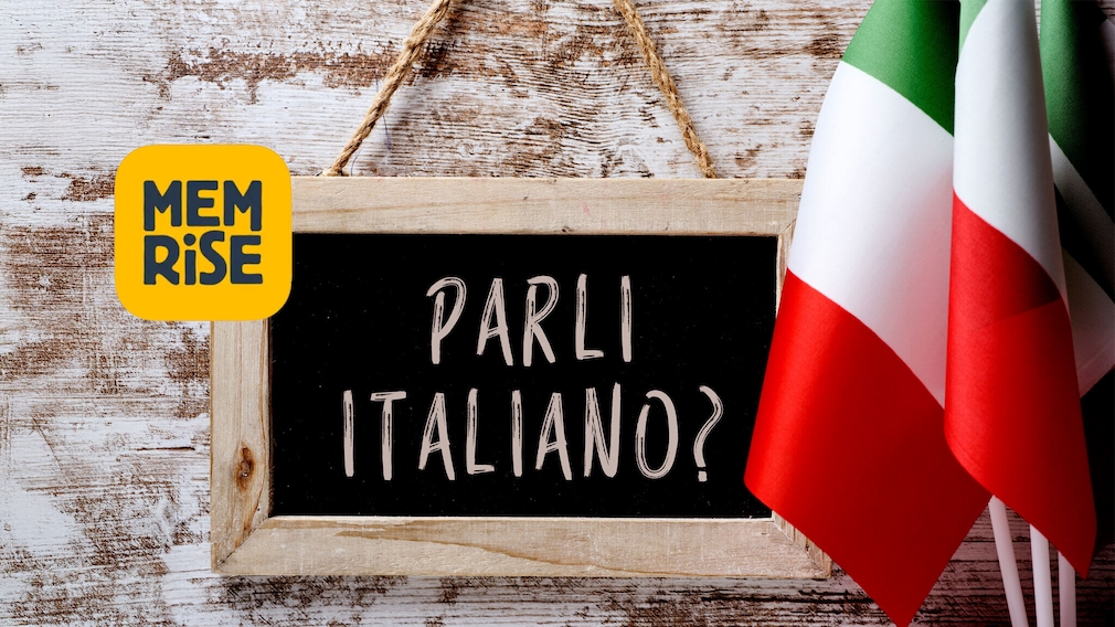 Italienisch lernen: Die besten Apps im Vergleich - COMPUTER BILD