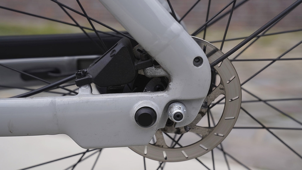 VanMoof S5 im Tet: Stylisches E-Bike mit vielen sinnvollen Updates ...