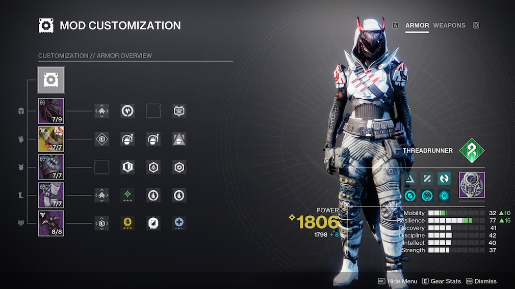 Destiny 2: Lightfall: Langzeit-Test inklusive neuem Raid! - COMPUTER BILD