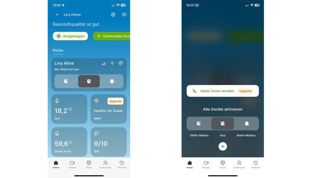 Livy Alive: Test, Specs, Preise, kaufen - COMPUTER BILD
