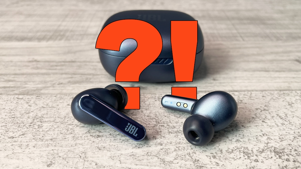 JBL-Kopfhörer: Tipps & Tricks für Ihr JBL-Modell! - COMPUTER BILD