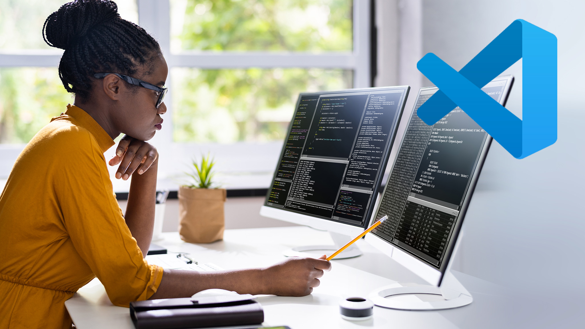 Microsoft Visual Studio Code: Tutorial zur Programmierumgebung ...