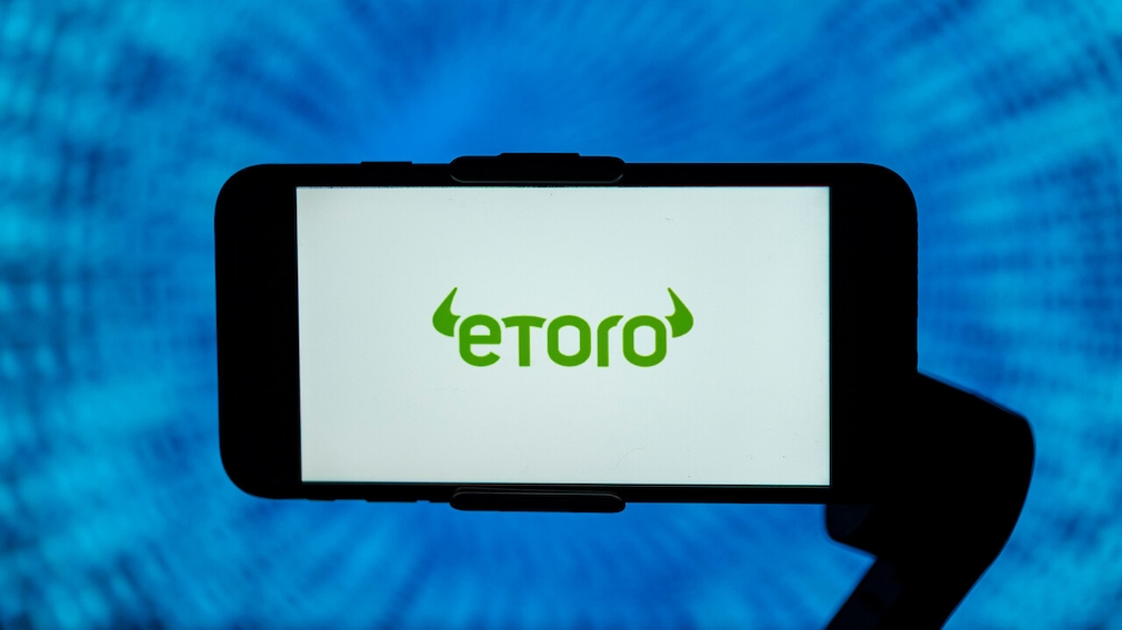 eToro Zinsen: Club-Mitglieder freuen sich über neuen Zinssatz ...