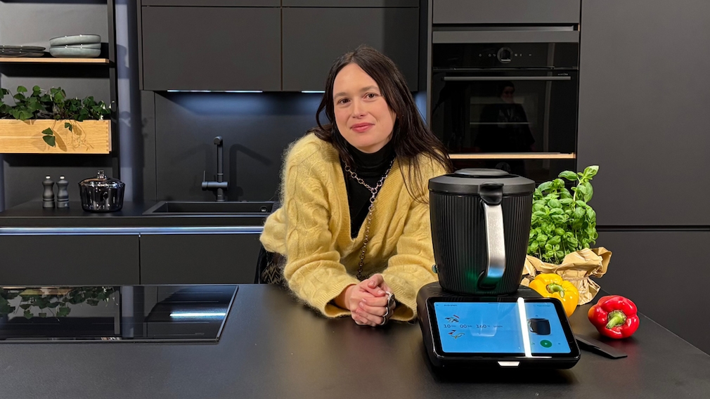 Thermomix TM7 ausprobiert: Wann er kommt, was er kann - COMPUTER BILD