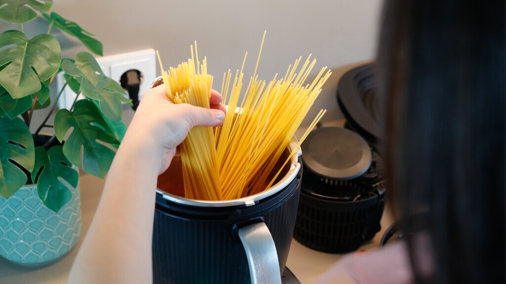 Thermomix TM7 im Test 2025: Vorwerks neues Flaggschiff - COMPUTER BILD