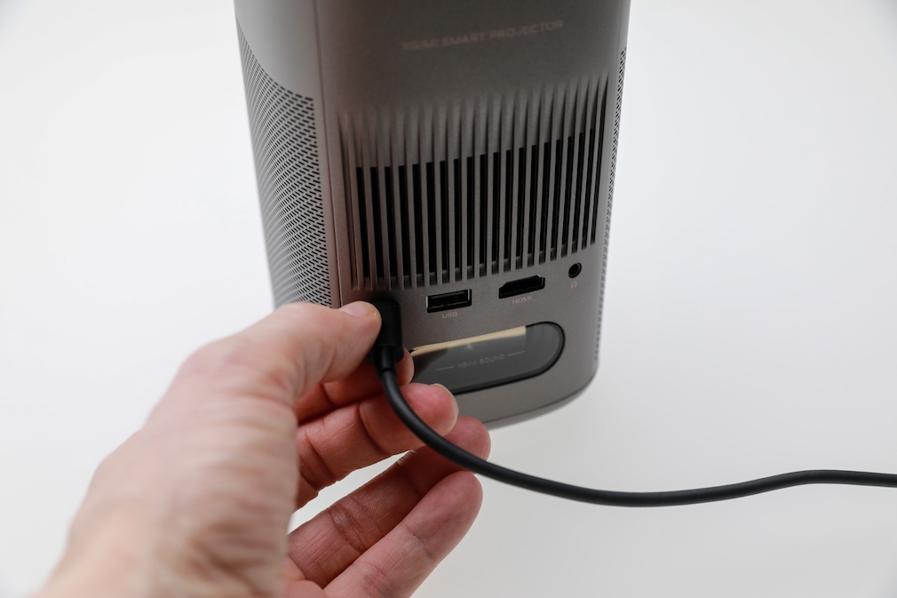 Xgimi MoGo 2 Pro im Test: Kino für unterwegs? - COMPUTER BILD