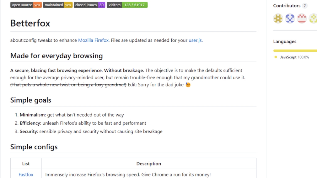 Pulse Browser: Review – Firefox mit Turbo-Tweaks - COMPUTER BILD