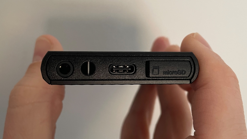 Sony NW-A306 im Test: Der beste Walkman, den es je gab? - COMPUTER BILD