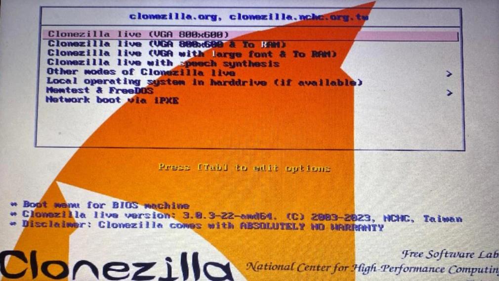 Imager-Software im Test: Tools, die Windows komplett sichern - COMPUTER ...
