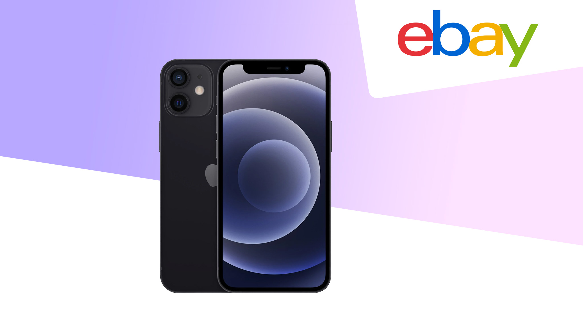 iPhone 12 mini: Ebay-Gutschein sorgt für ein starkes Angebot - COMPUTER ...
