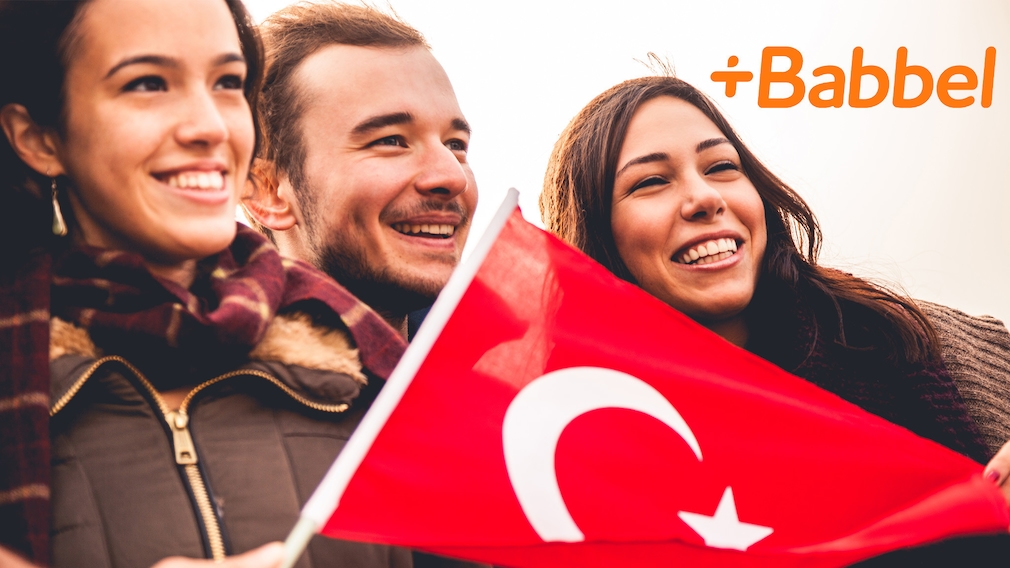 Türkisch lernen: Die besten Apps im Vergleich - COMPUTER BILD