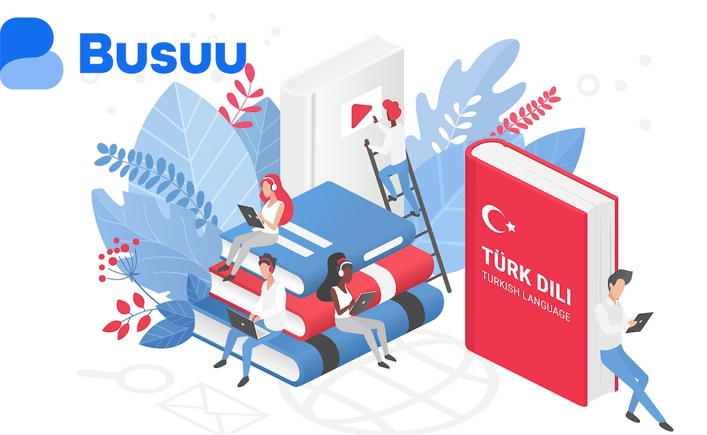 Türkisch lernen: Die besten Apps im Vergleich - COMPUTER BILD