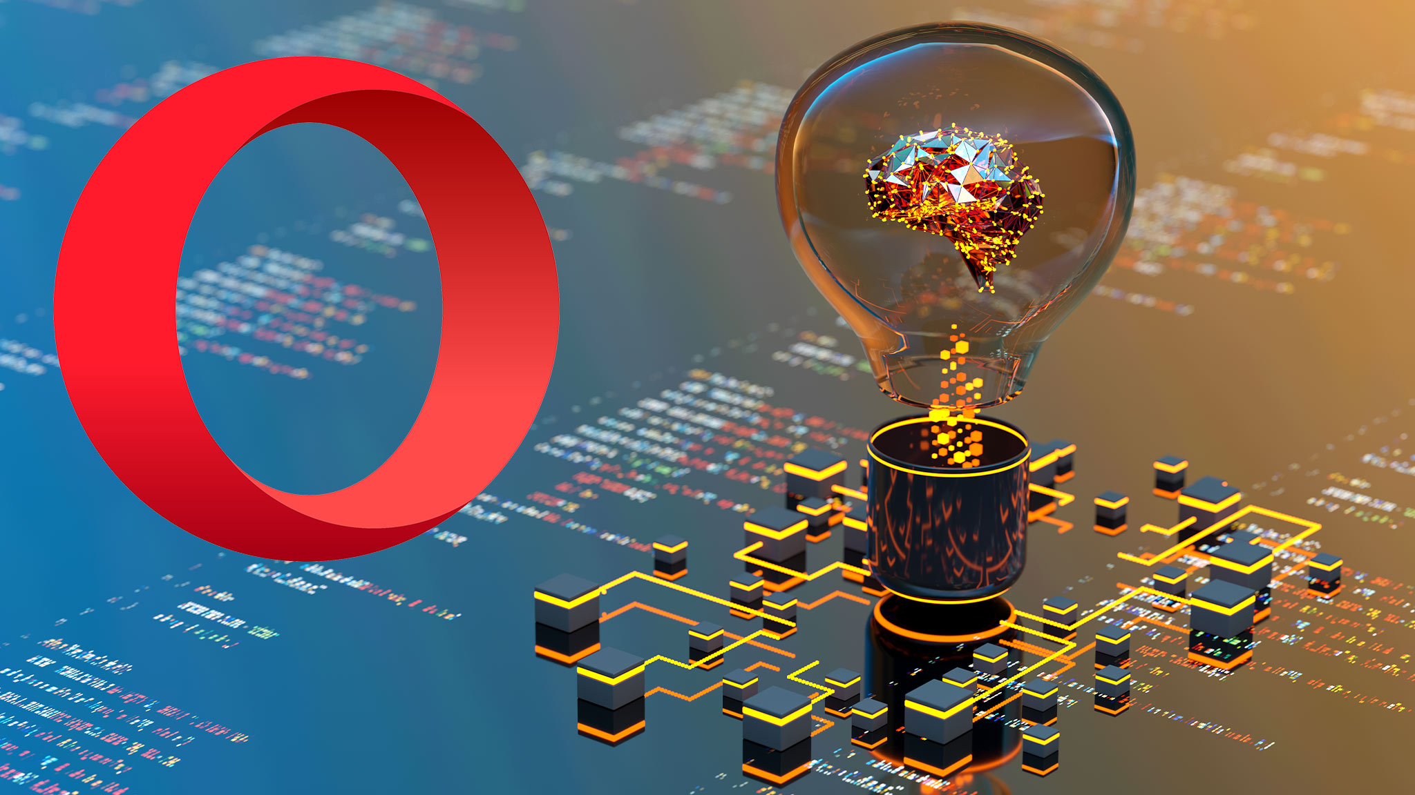 Opera One: Review des neuen KI-Browsers – Opera vs. Opera One ...