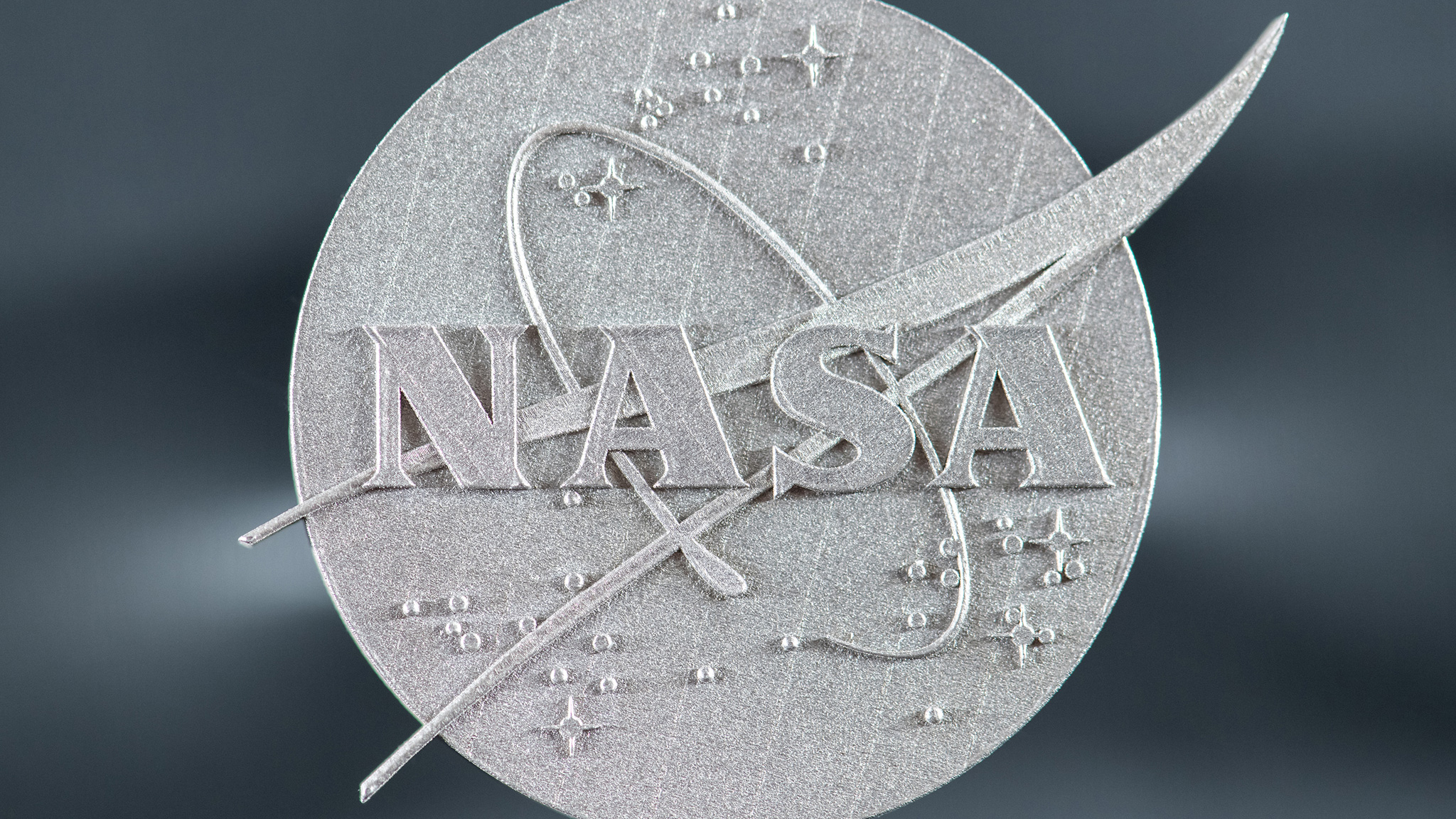 NASA entwickelt neues Material: Superlegierung aus 3D-Drucker ...
