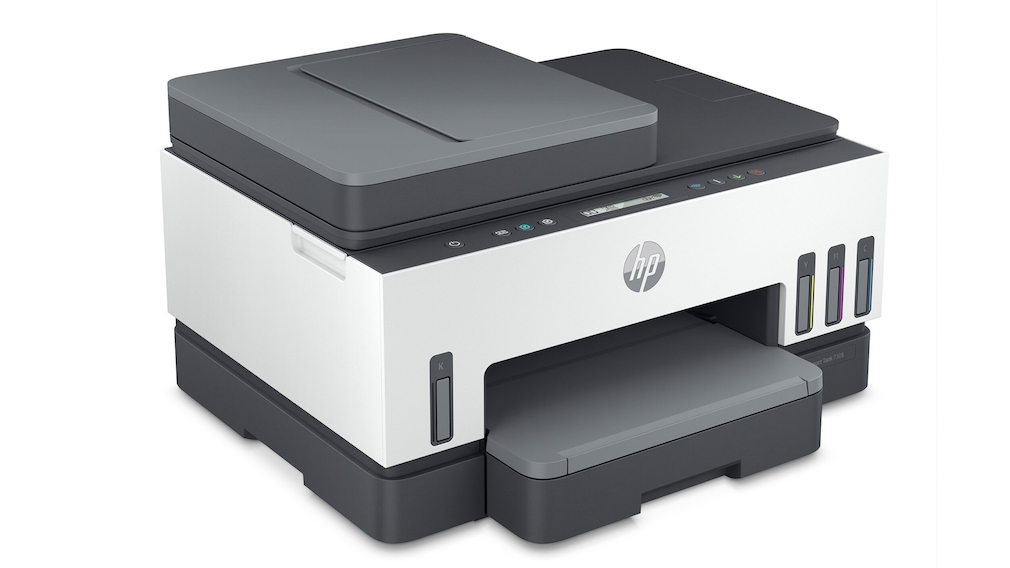 HP Smart Tank 7305 im Test: Jetzt mit 30-Euro-Cashback! - COMPUTER BILD