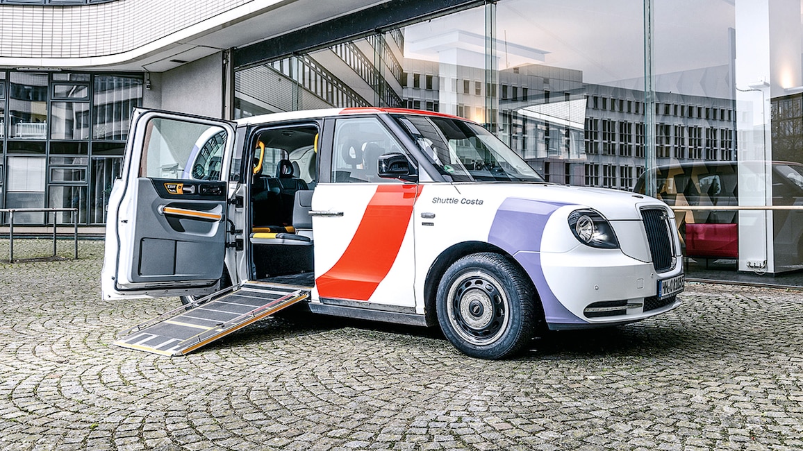 Green Track Award 2023: Abstimmen und Preise gewinnen - COMPUTER BILD