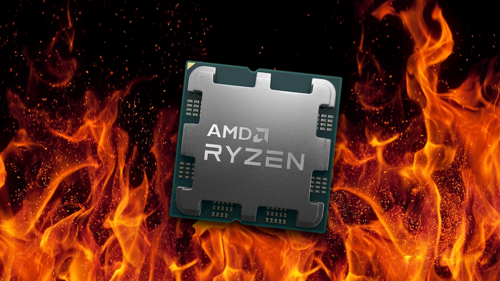 AMD Ryzen: Mainboard-Update schützt vor Überhitzung - COMPUTER BILD