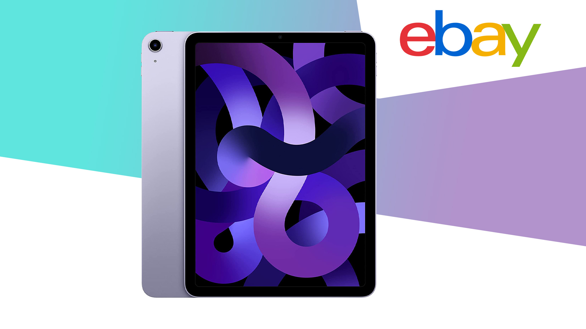 Apple iPad Air 2022: Tablet zum Spitzenpreis bei Ebay! - COMPUTER BILD