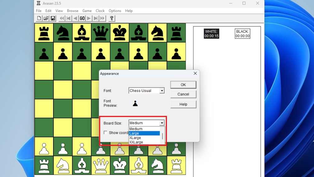 Arasan: Chess-Titans-Alternative – Schachprogramm für Windows - COMPUTER BILD