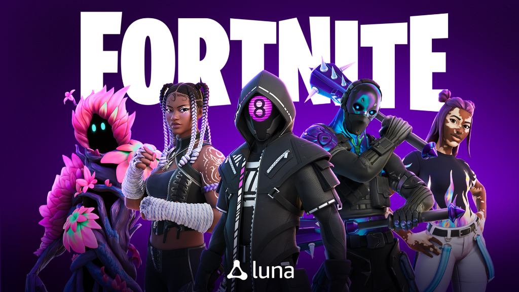 Amazon Luna: Fortnite jetzt in der Cloud zocken - COMPUTER BILD