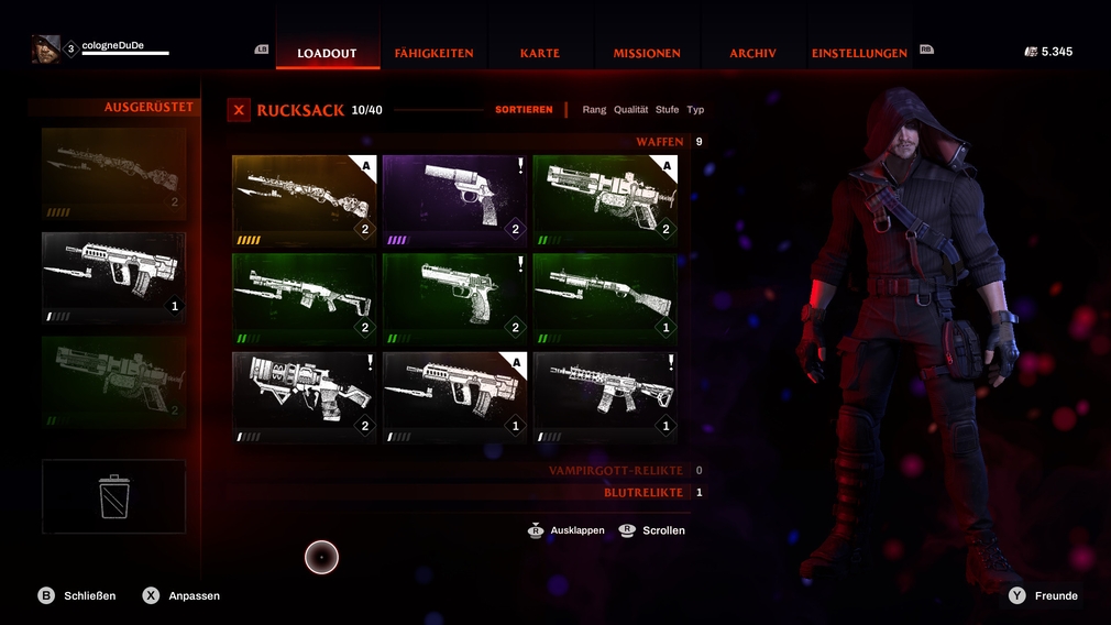 Redfall im Test: Vampir-Shooter ohne Biss - COMPUTER BILD